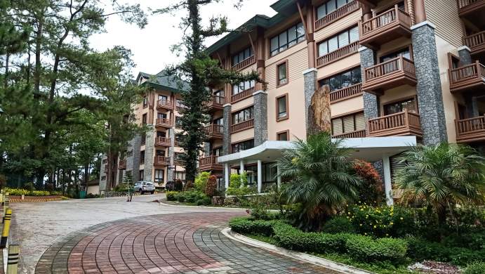 THE RESIDENCES AT BRENT - IDCL Corporation IDCL Corporation